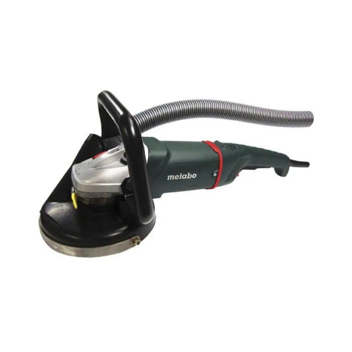 Large Hand-Held Concrete Grinder | Quality Equipment | Kelm Hire