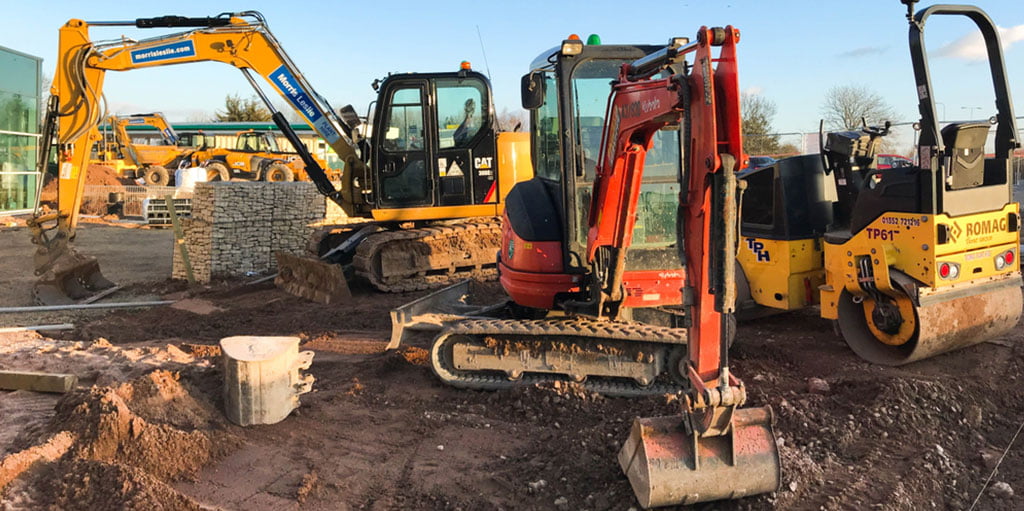 10 Essential Equipment for Your Project | Hire Guide | Kelm Hire
