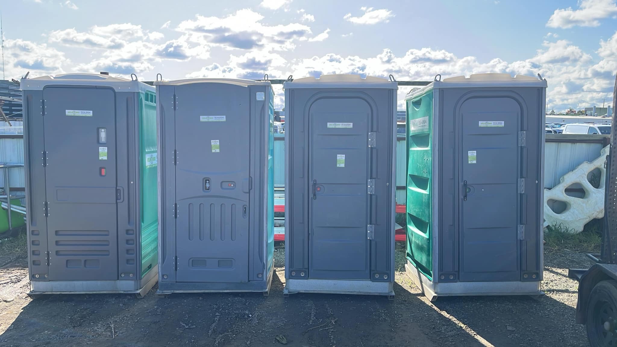 Emergency Equipment Hire for Flood Recovery | Kelm Hire